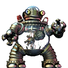 Vendors | The Desolate Hope Wiki | Fandom