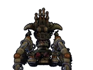 Derelict (The Desolate Room) | The Desolate Hope Wiki | Fandom