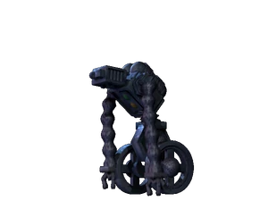 Alphus | The Desolate Hope Wiki | Fandom