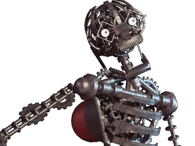 Paradox 0.5 | The Desolate Hope Wiki | Fandom