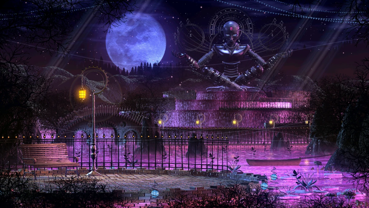 Miradmoore | The Desolate Hope Wiki | Fandom