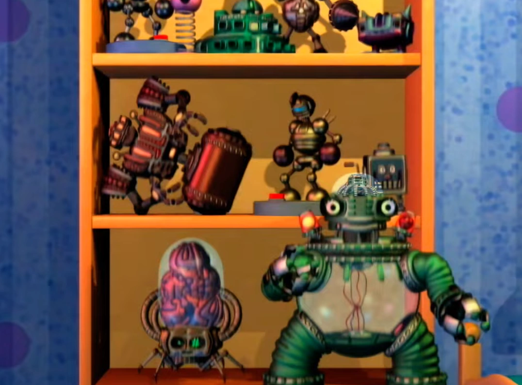 TDH In Other Medias | The Desolate Hope Wiki | Fandom