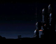 Time | The Desolate Hope Wiki | Fandom