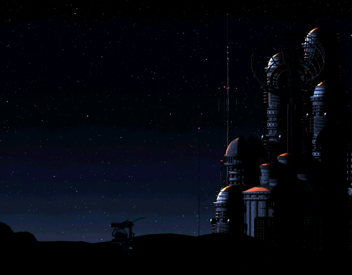 Tutorial | The Desolate Hope Wiki | Fandom