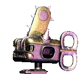 Enemies | The Desolate Hope Wiki | Fandom