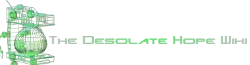 The Desolate Hope | The Desolate Hope Wiki | Fandom