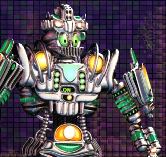 Payload | The Desolate Hope Wiki | Fandom