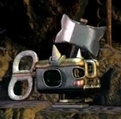 Enemies | The Desolate Hope Wiki | Fandom