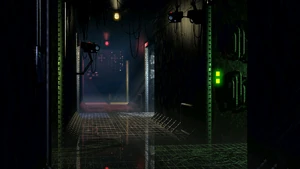 Lun Infinus Space Station | The Desolate Hope Wiki | Fandom