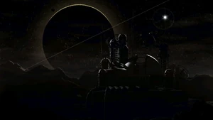 Lun Infinus Space Station | The Desolate Hope Wiki | Fandom