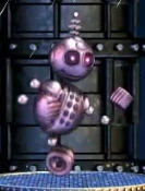 Pink Puncher | The Desolate Hope Wiki | Fandom