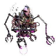 Mirad | The Desolate Hope Wiki | Fandom