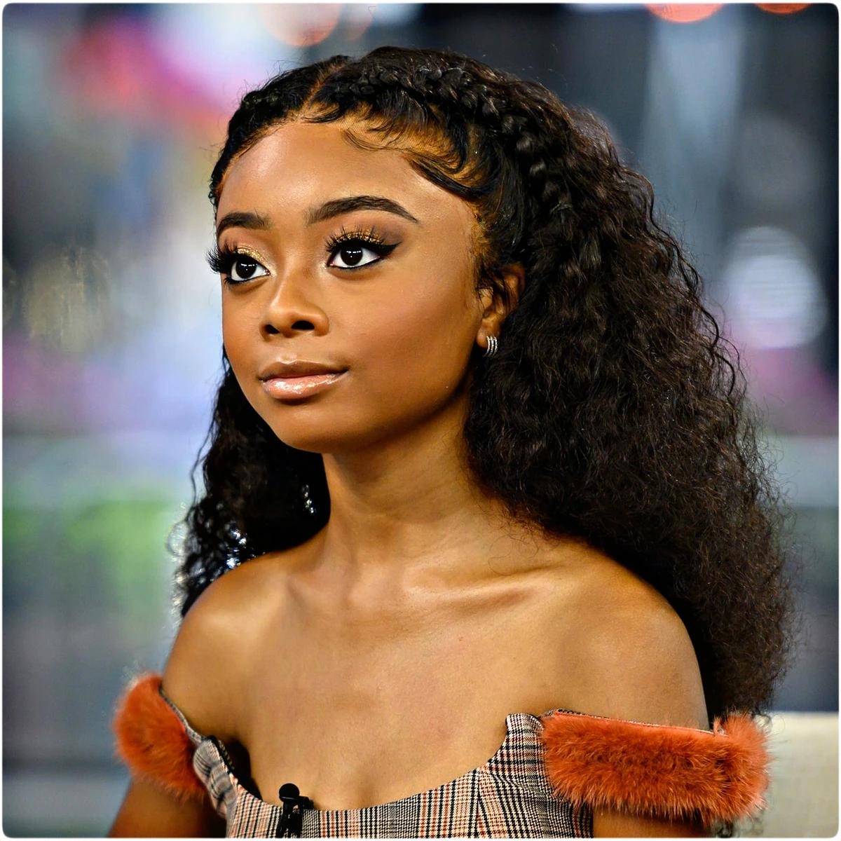 Erma Jones | The Destined Power Wiki | Fandom