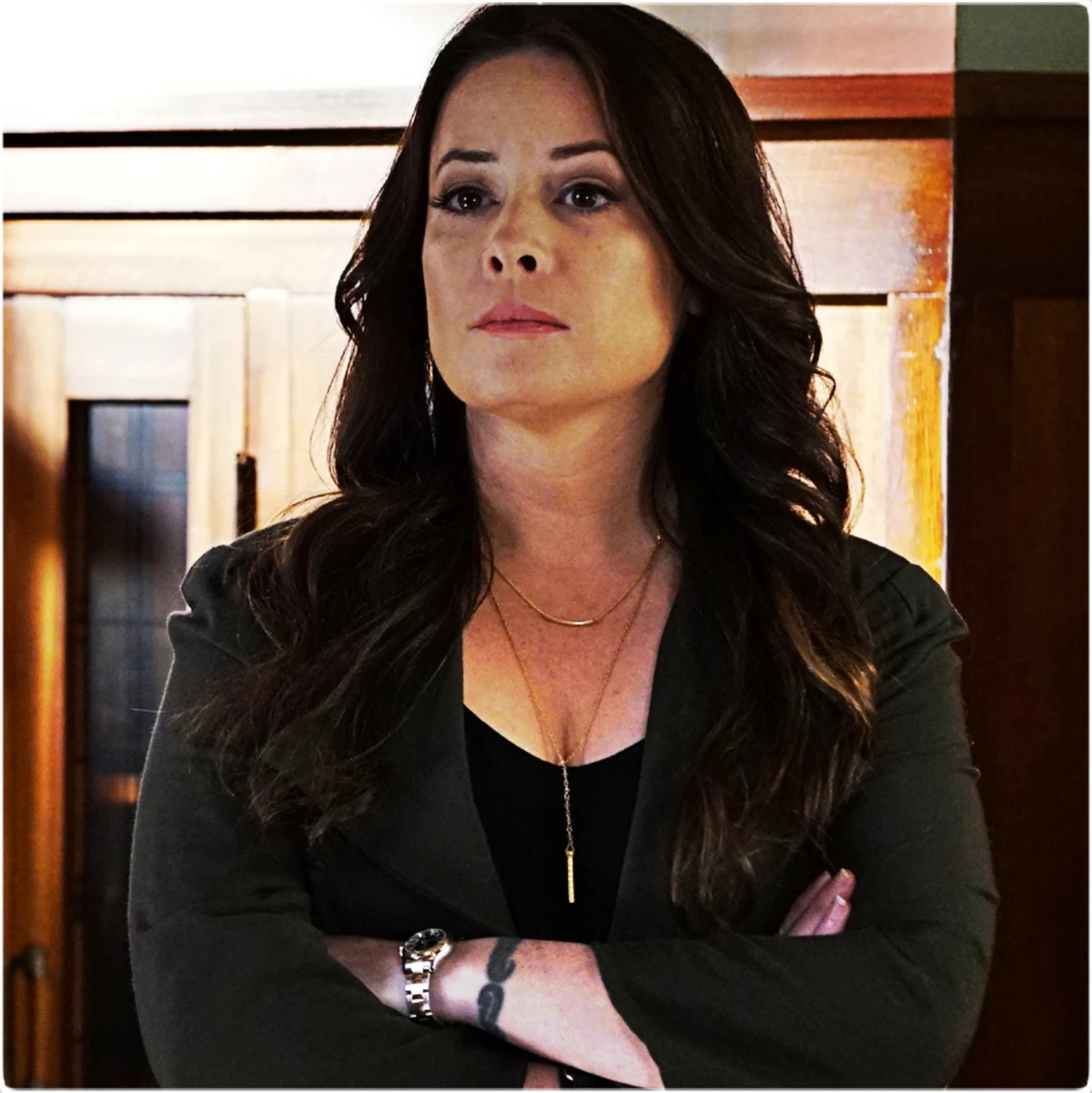 Piper Halliwell | The Destined Power Wiki | Fandom