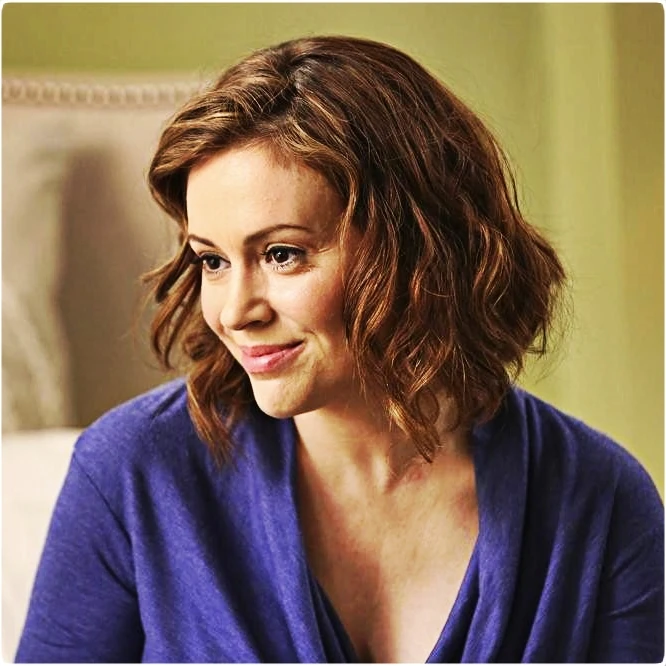 Phoebe Halliwell | The Destined Power Wiki | Fandom