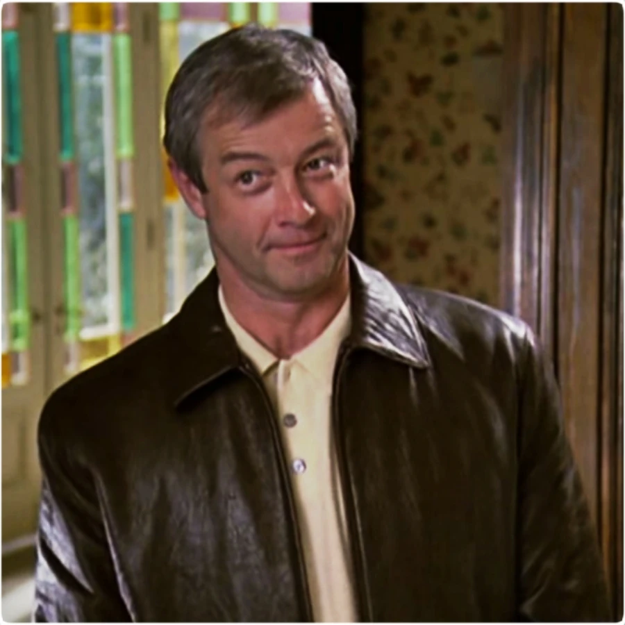 Victor Bennett | The Destined Power Wiki | Fandom