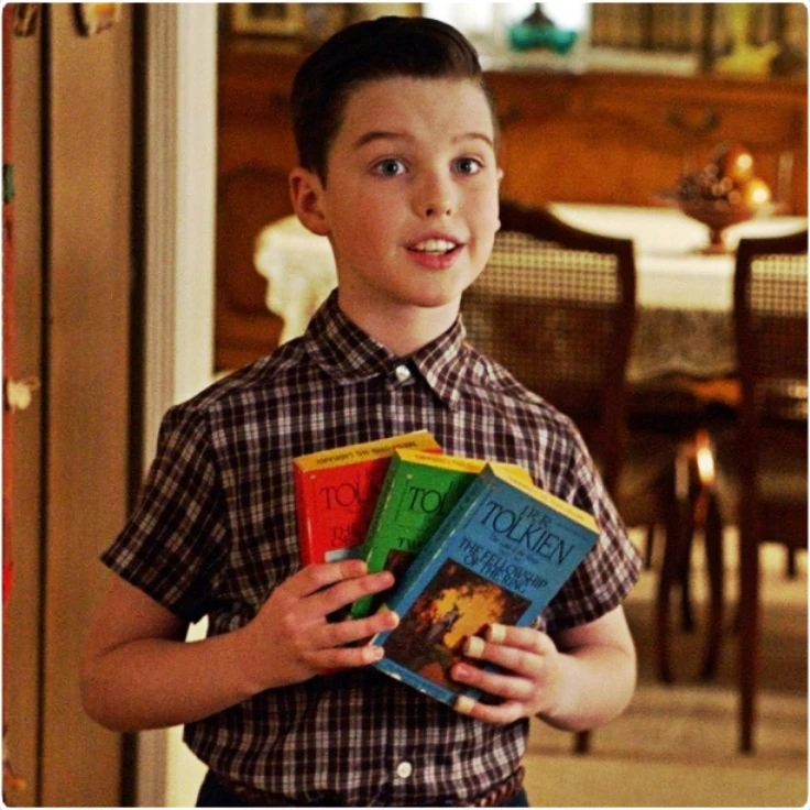 Max Robinson | The Destined Power Wiki | Fandom