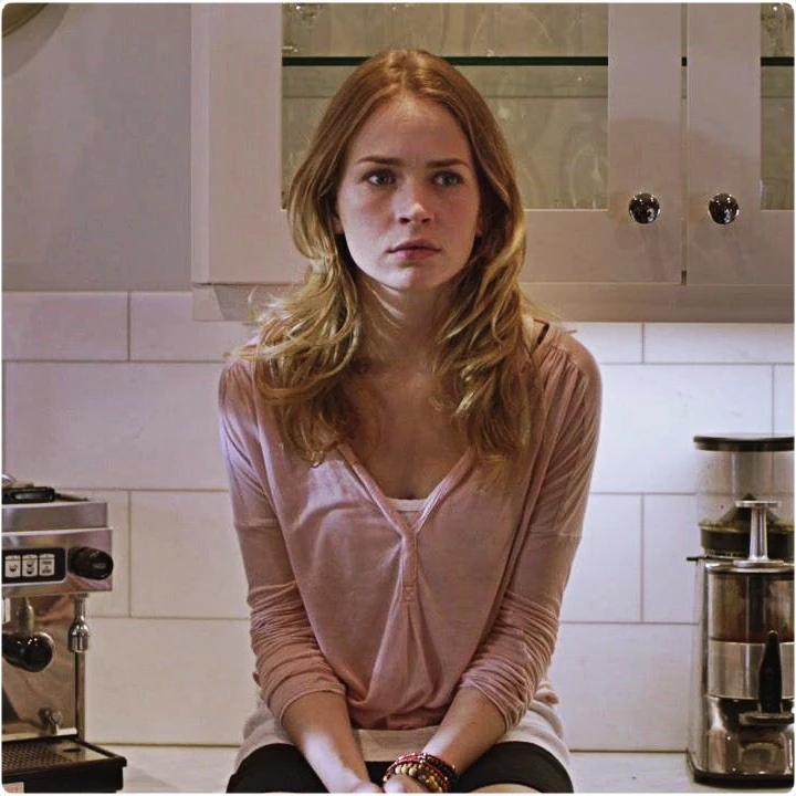 Rylee Sanders | The Destined Power Wiki | Fandom