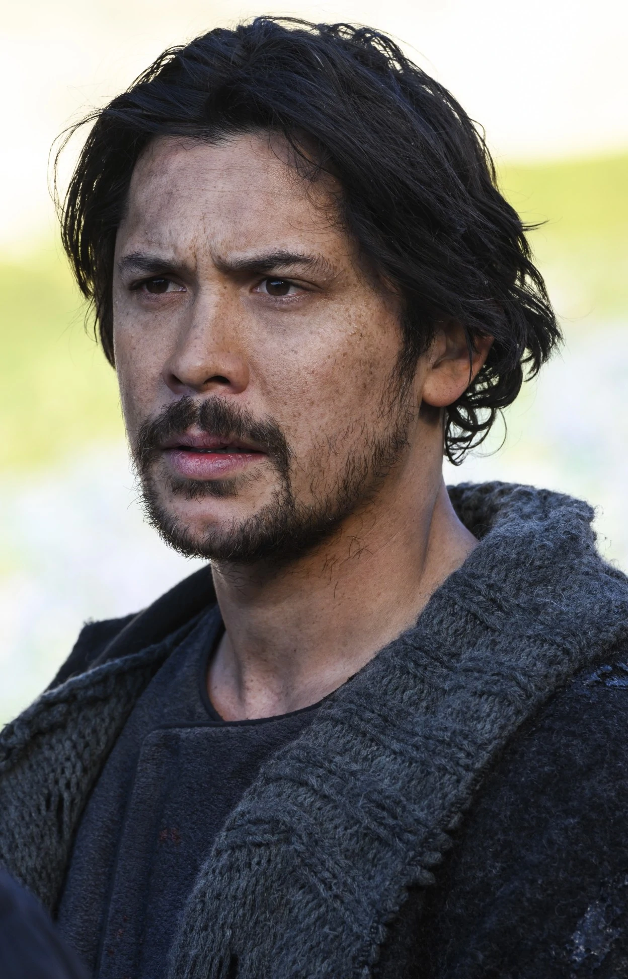 Bellamy Blake Season 2