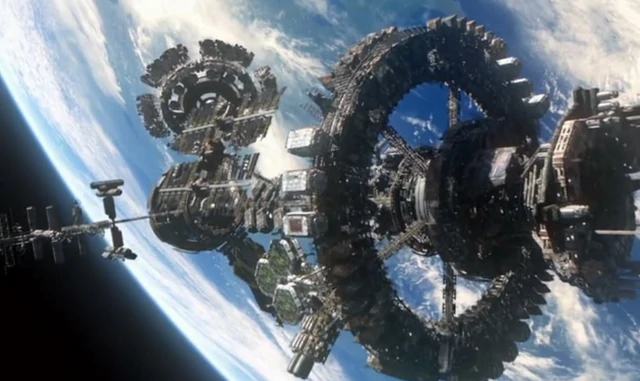 The Ark | The Destiny Book Series Wiki | Fandom