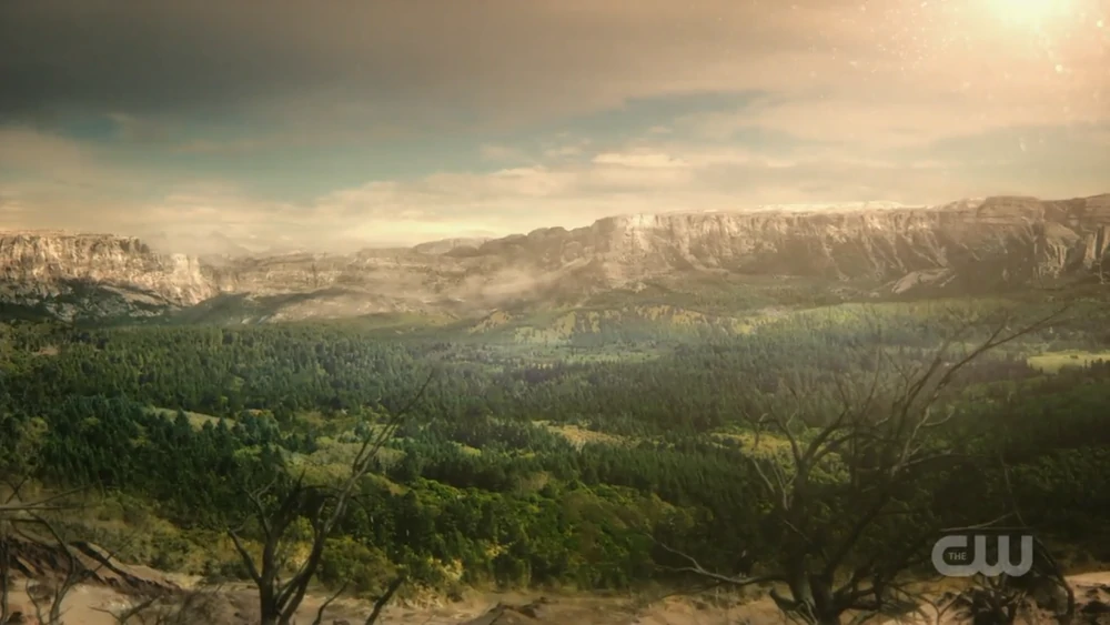 Shallow Valley | The Destiny Book Series Wiki | Fandom