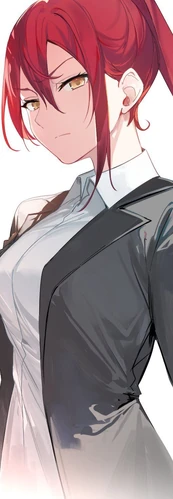 Fubi Kase | The Detective is Already Dead Wiki | Fandom