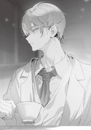 Light Novel Volume 9 | The Detective is Already Dead Wiki | Fandom