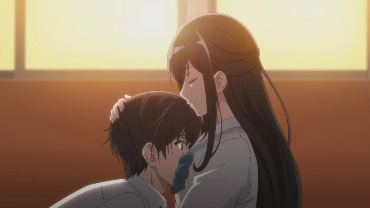 Nagisa Natsunagi/Image Gallery | The Detective is Already Dead Wiki | Fandom