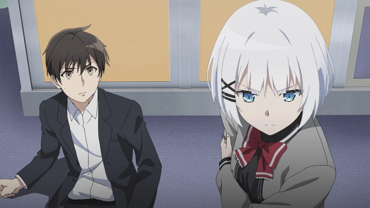 Kimihiko Kimizuka/Image Gallery | The Detective is Already Dead Wiki ...