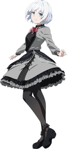 Siesta | The Detective is Already Dead Wiki | Fandom