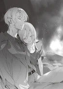 Light Novel Volume 9 | The Detective is Already Dead Wiki | Fandom