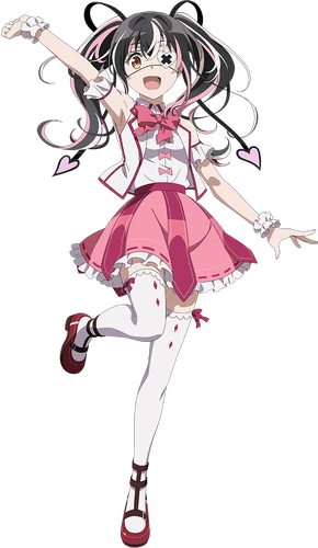 Yui Saikawa | The Detective is Already Dead Wiki | Fandom