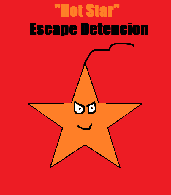 Star | The Detention Bomb Wiki | Fandom