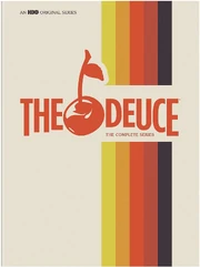 The Deuce | The Deuce Wiki | Fandom