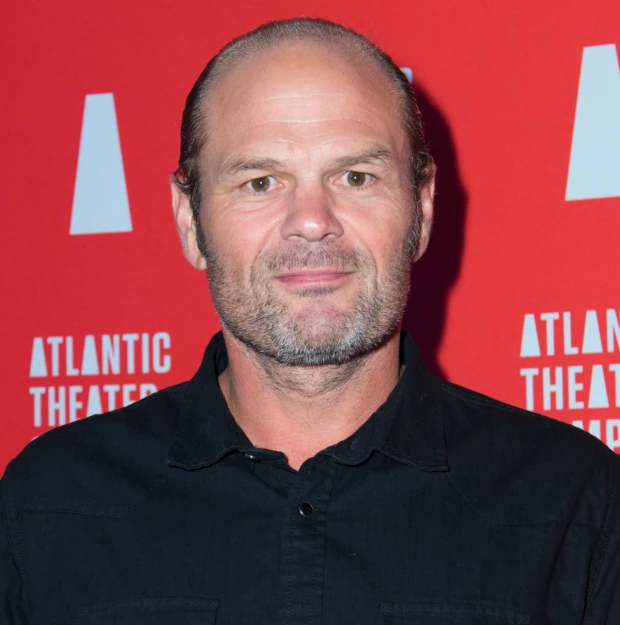 Chris Bauer | The Deuce Wiki | Fandom