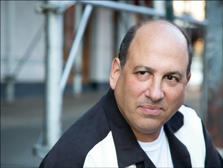 Michael Kostroff | The Deuce Wiki | Fandom