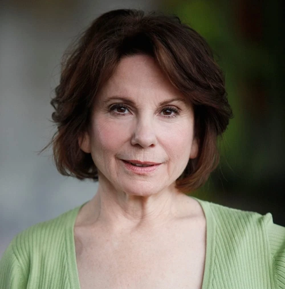 Carolyn Mignini | The Deuce Wiki | Fandom