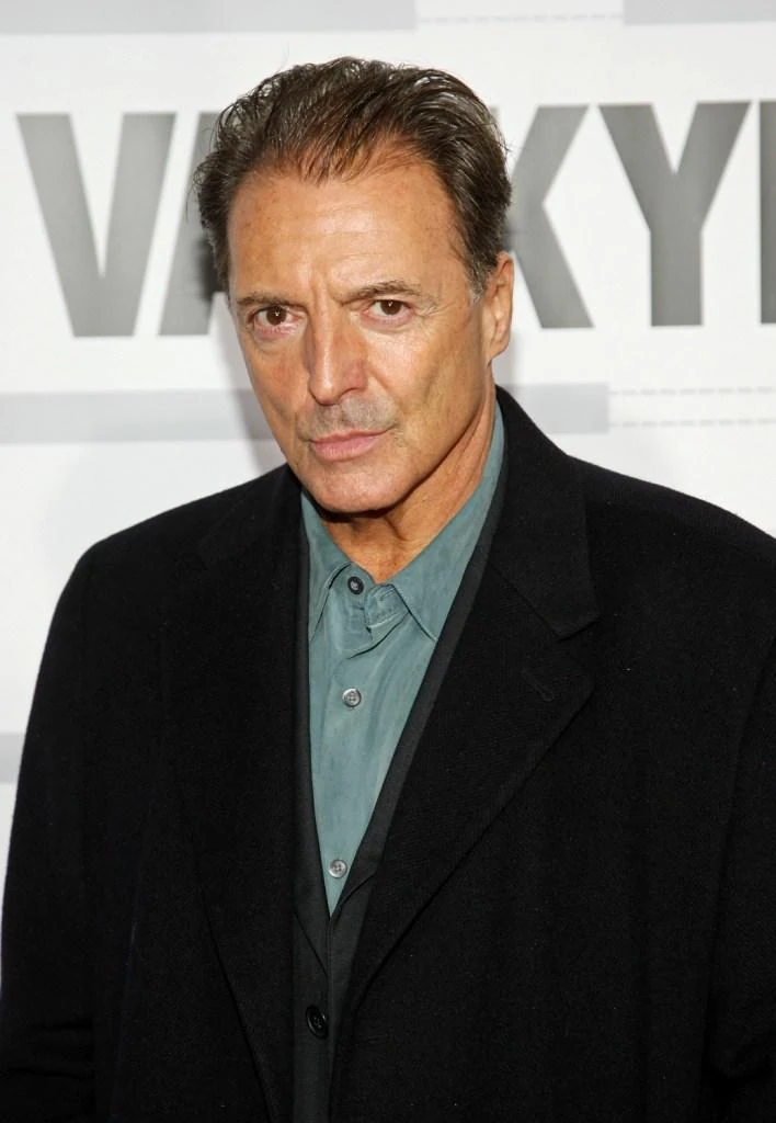 Armand Assante Now