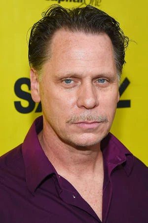 Don Harvey | The Deuce Wiki | Fandom