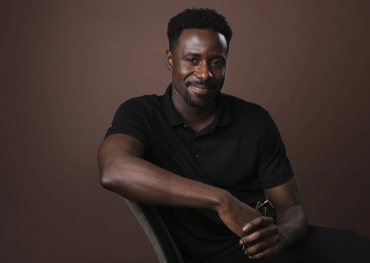 Gary Carr | The Deuce Wiki | Fandom
