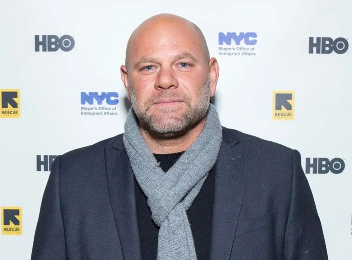 Domenick Lombardozzi | The Deuce Wiki | Fandom