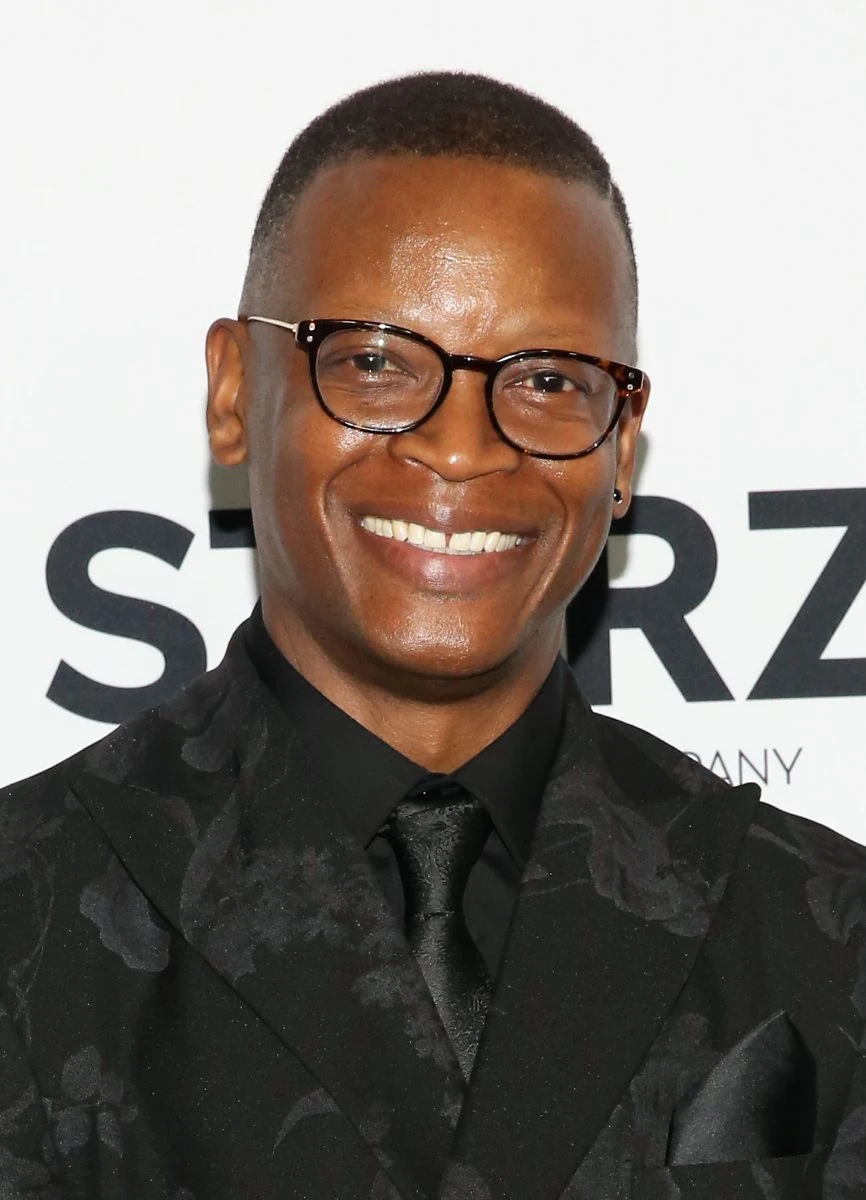 Lawrence Gilliard Jr. | The Deuce Wiki | Fandom