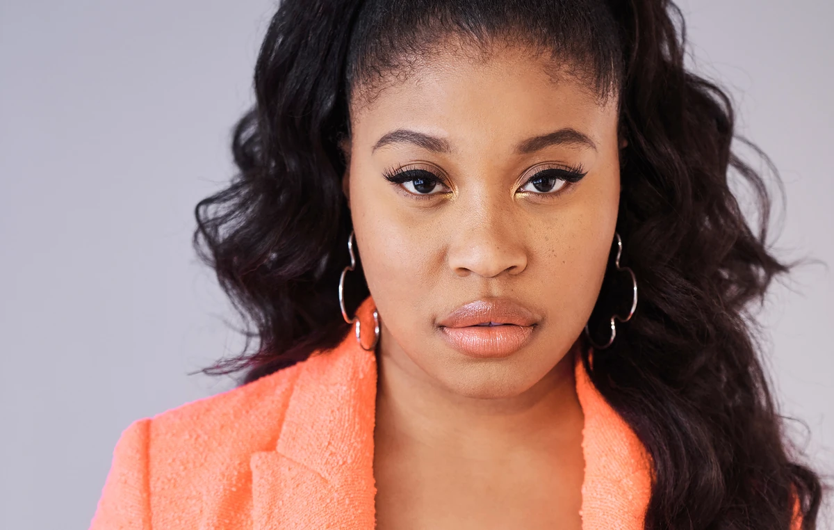 Dominique Fishback | The Deuce Wiki | Fandom