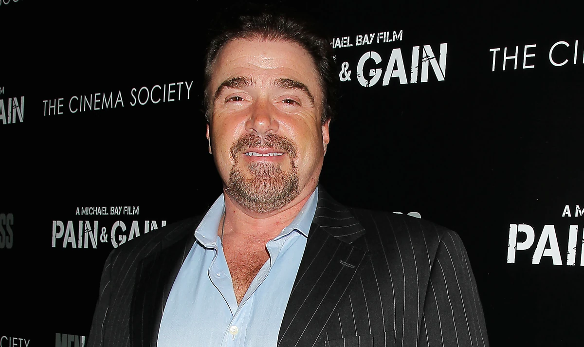 Michael Rispoli | The Deuce Wiki | Fandom