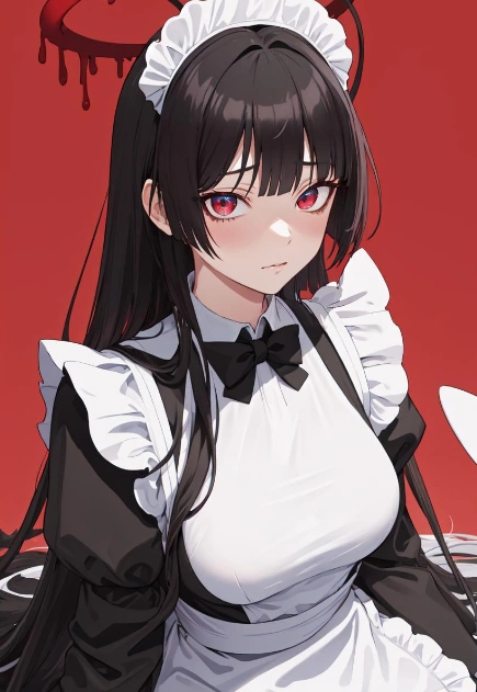 Lasha | The Devil Does Not Need to Be Defeated Wiki | Fandom