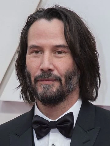 Keanu Reeves | The Devil in the White City Wiki | Fandom