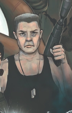 Herc | The Devil's Engine Wiki | Fandom