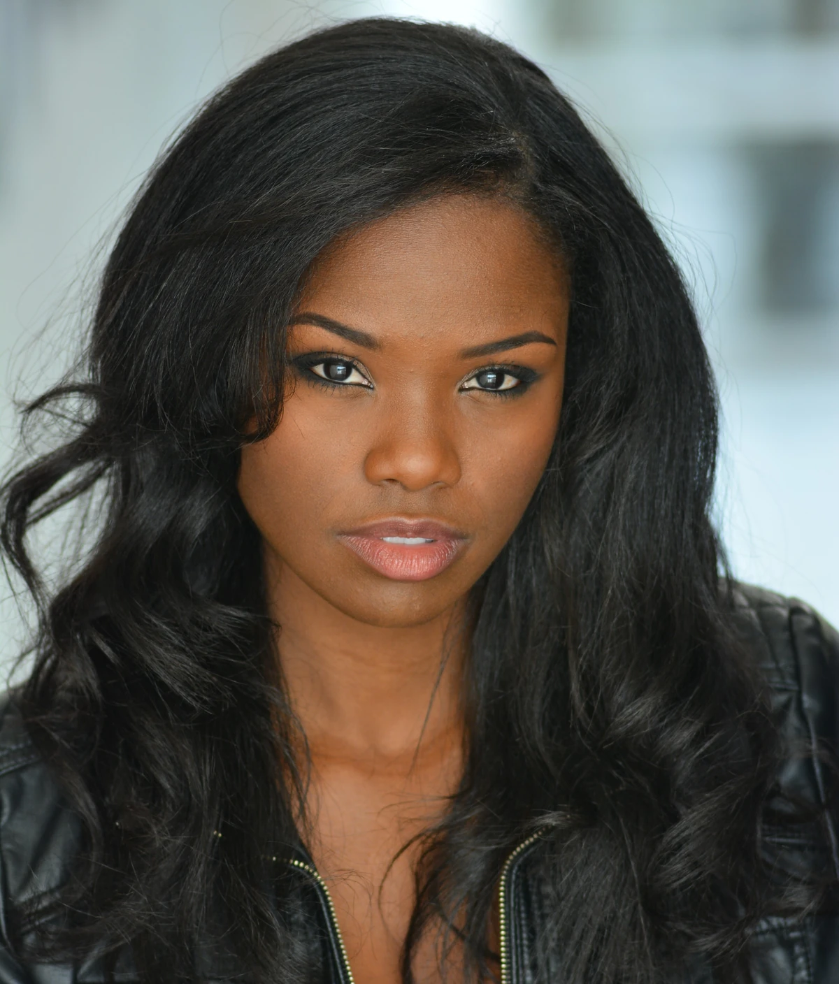 Teesha Renee | The Devil-verse Wiki | Fandom