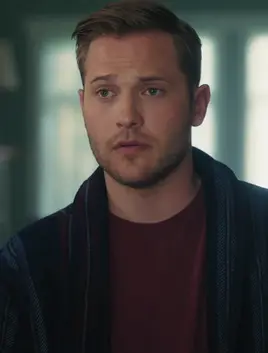 Charles Smith | The Devil-verse Wiki | Fandom
