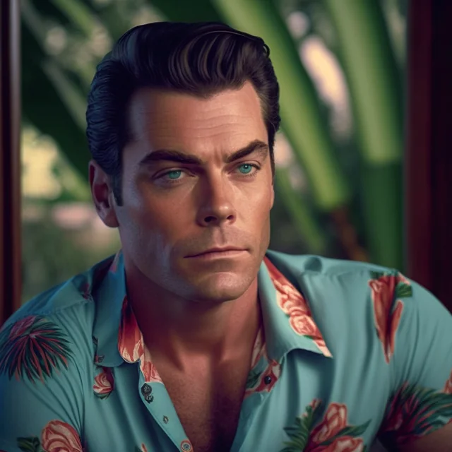 Tommy Vercetti | The Devil-verse Wiki | Fandom